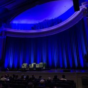 DAR CONSTITUTION HALL - 169 Photos & 148 Reviews - Performing Arts ...