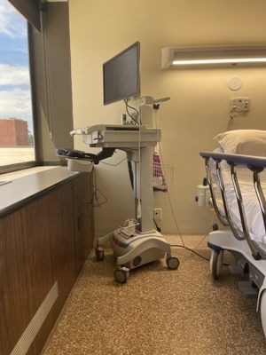 COMMONSPIRIT PENROSE HOSPITAL - Updated January 2026 - 19 Photos & 144 ...