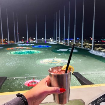 TOPGOLF - Updated February 2025 - 343 Photos & 229 Reviews - 6420 N ...