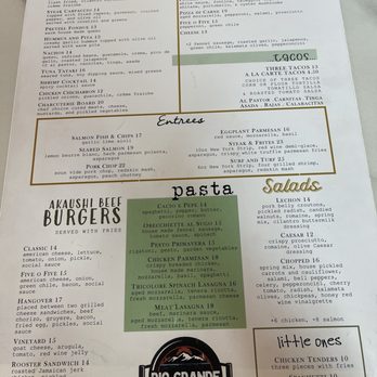 RIO GRANDE SOCIAL - Updated October 2024 - 131 Photos & 82 Reviews ...