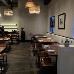 AZIZA - Updated June 2025 - 2891 Photos & 2302 Reviews - 5800 Geary ...