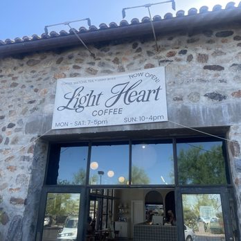 LIGHT HEART COFFEE - Updated June 2025 - 511 Photos & 151 Reviews ...