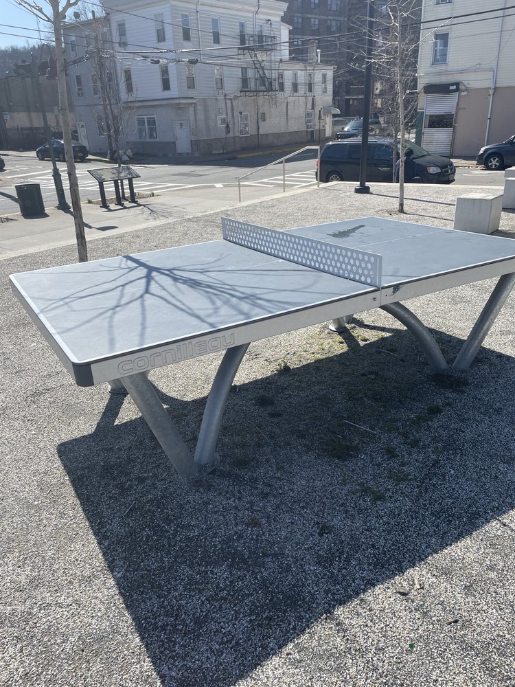 LOU COSTELLO MEMORIAL - Updated July 2025 - Ellison St, Paterson, New ...