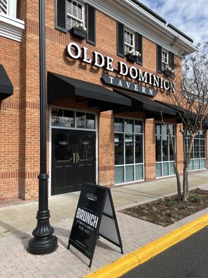 OLDE DOMINION TAVERN - Updated January 2026 - 77 Photos & 65 Reviews ...