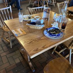 CRACKER BARREL OLD COUNTRY STORE - Updated May 2025 - 122 Photos & 123 ...