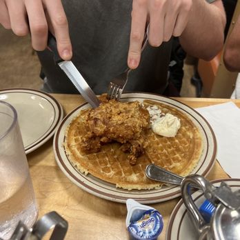 OLE’S WAFFLE SHOP - Diner in Alameda, California at 1507 Park St - 1190 ...