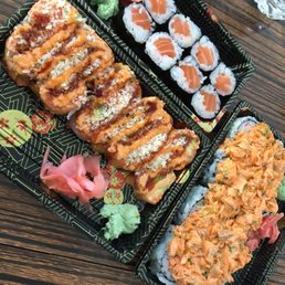 UNION SUSHI - Updated January 2026 - 485 Photos & 211 Reviews - 36-30 ...