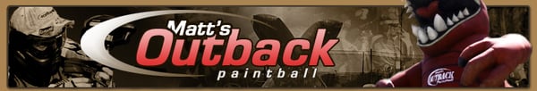 MATT’S OUTBACK PAINTBALL - Updated March 2026 - 13 Photos & 14 Reviews ...