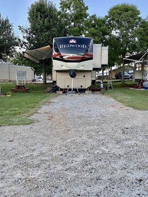 LAKE HARTWELL RV PARK - Updated August 2024 - 14503 S Hwy 11 ...
