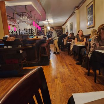 TURQUOISE RESTAURANT - 569 Photos & 882 Reviews - 2147 W Roscoe St ...