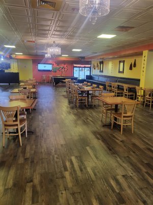 SAFFRON INDIAN BAR & GRILL - Updated December 2025 - 85 Photos & 133 ...