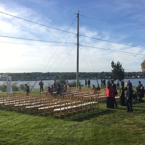 FALL RIVER COUNTRY CLUB - 4232 N Main St, Fall River, Massachusetts ...