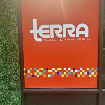 TERRA MEDITERRANEAN - Updated October 2025 - 57 Photos & 28 Reviews ...