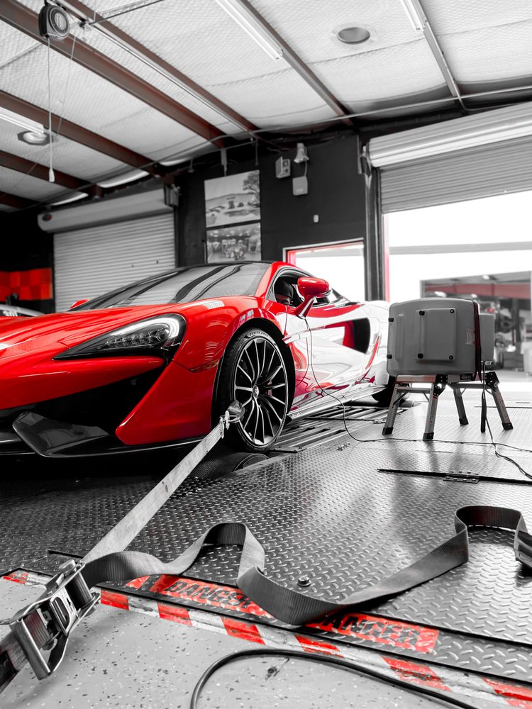 JOTECH MOTORSPORTS - Updated November 2025 - 239 Photos & 22 Reviews ...