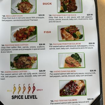 THAI DESTINY - Updated November 2025 - 80 Photos & 37 Reviews - 240 NC ...