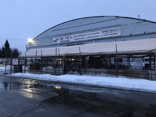 SPOKANE DISCOUNT - Updated February 2025 - 12 Photos & 24 Reviews - 523 ...