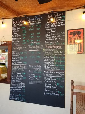 NEW MARKET BBQ - 43 Photos & 38 Reviews - 5601 Winchester Rd, New ...