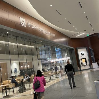 NIGHT SWIM COFFEE - Updated August 2025 - 51 Photos & 30 Reviews - 620 ...