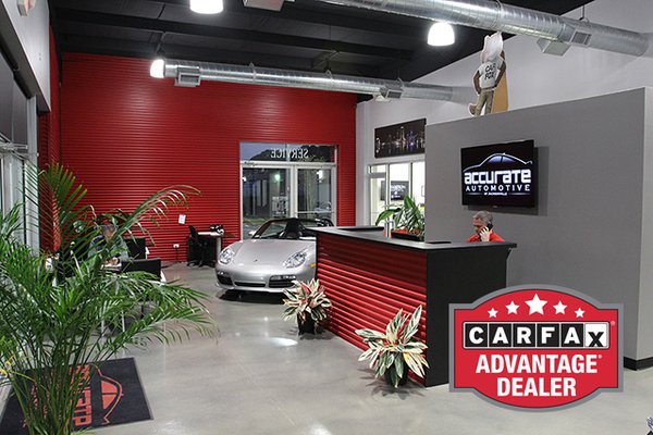 ACCURATE AUTOMOTIVE OF JACKSONVILLE - Updated December 2025 - 27 Photos ...