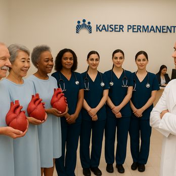 KAISER PERMANENTE WOODLAND HILLS MEDICAL CENTER - Updated August 2025 ...