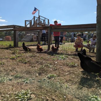 BUTLER’S ORCHARD - Updated October 2024 - 718 Photos & 397 Reviews ...