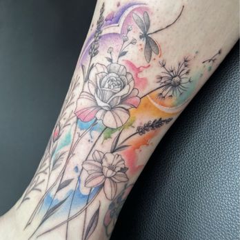 INK MY SOUL TATTOO - Updated December 2025 - 35 Photos - 520 W State Rd ...