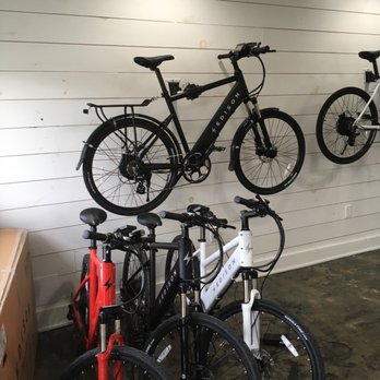 EDISON ELECTRIC BIKE COMPANY - Updated July 2025 - 14 Photos - 1619 ...