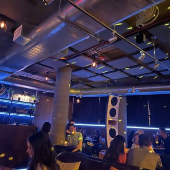 SPY BAR - Updated November 2025 - 36 Photos & 15 Reviews - 40 Berkeley ...