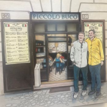 PICCOLO BUCO - Updated September 2025 - 52 Photos & 11 Reviews - 456 ...