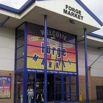 THE FORGE MARKET - Updated July 2025 - 116 Photos & 10 Reviews - 1201 ...