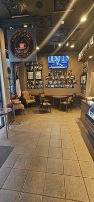 CAPITOL CAFE - Updated December 2025 - 37 Photos & 34 Reviews - 1001 ...