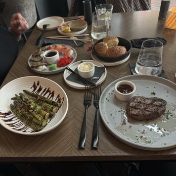 CULPRITS - Updated September 2025 - 385 Photos & 149 Reviews - 100 E ...