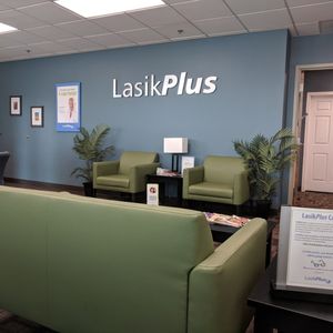 PACIFIC CATARACT AND LASER INSTITUTE - Updated August 2025 - 16818 E ...