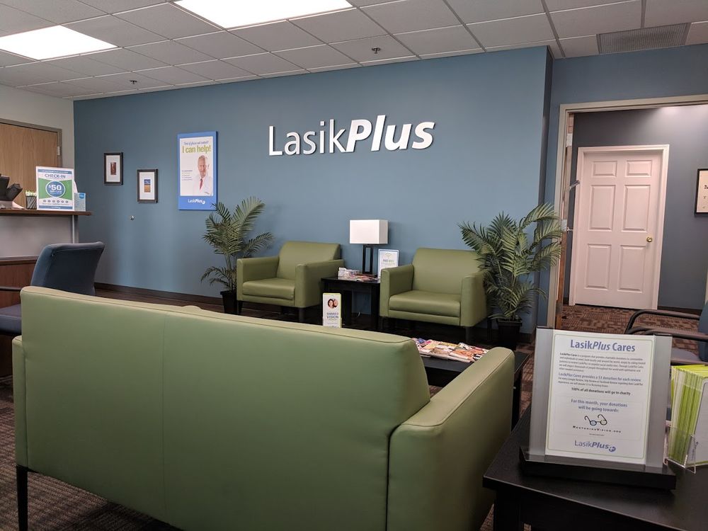 LASIKPLUS - Updated June 2026 - 18 Photos & 18 Reviews - 2204 E 29th ...
