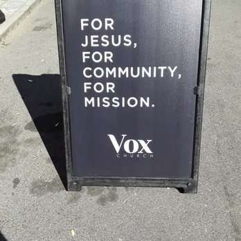 VOX CHURCH - Updated October 2025 - 61 Photos - 238 College St, New ...