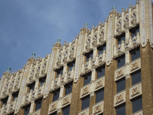 THE ADAMS - Updated March 2026 - 23 Photos - 403 S Cheyenne Ave, Tulsa ...