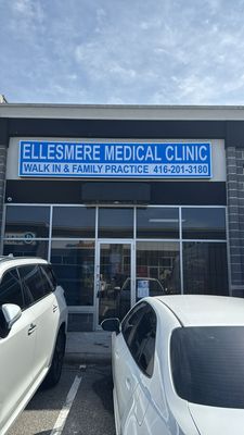 ELLESMERE MEDICAL CLINIC - Updated December 2025 - 2060 Ellesmere Rd ...