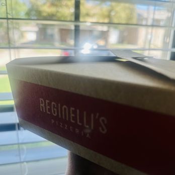 REGINELLI’S PIZZERIA - Updated February 2025 - 248 Photos & 154 Reviews ...