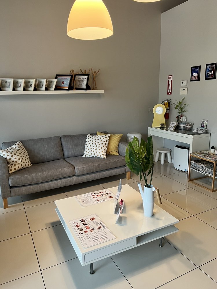 FOOTWORKS BOUTIQUE SPA - Updated January 2026 - 84 Photos & 176 Reviews ...