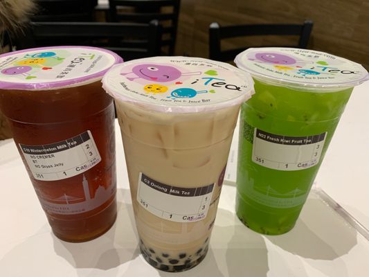 I-TEA - 469 Photos & 377 Reviews - 1626 Park St, Alameda, CA - Yelp