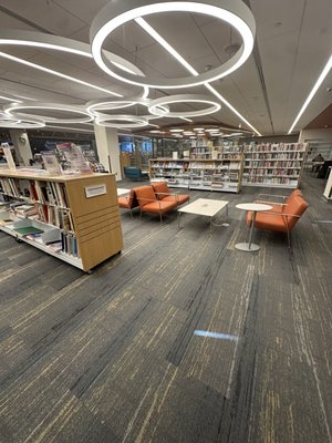 FULTON COUNTY LIBRARY SYSTEM - Updated June 2025 - 40 Photos & 23 ...