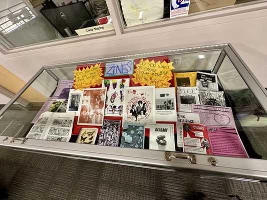 CAL POLY HUMBOLDT LIBRARY - Updated December 2025 - 59 Photos - 1 ...
