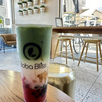 BOBA BLISS - Updated June 2024 - 1102 Photos & 470 Reviews - 685 San ...