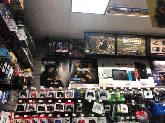 GAMESTOP - Updated July 2025 - 7925 Fm 1960 Rd W, Houston, Texas ...