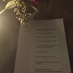 RESTAURANT AMBRA - Updated September 2025 - 180 Photos & 69 Reviews ...