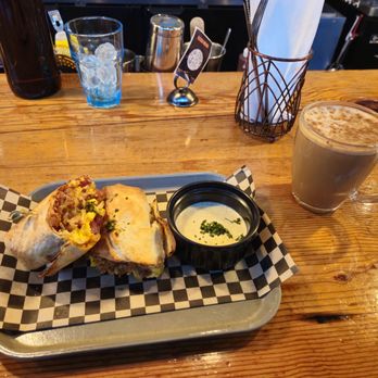 LOCUS - Updated June 2024 - 218 Photos & 92 Reviews - 120 W Holly St ...