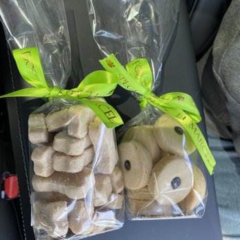 LE MARCEL BAKERY FOR DOGS - Updated July 2025 - 262 Photos & 164 ...