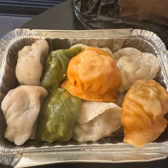 DUMPLING MAN - Updated February 2025 - 502 Photos & 919 Reviews - 100 ...