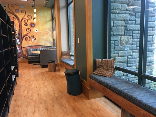 THE BRENTWOOD LIBRARY - Updated October 2025 - 37 Photos & 20 Reviews ...