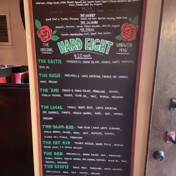 JOEY ROSES SANDWICH SHOPPE - Updated December 2025 - 176 Photos & 157 ...